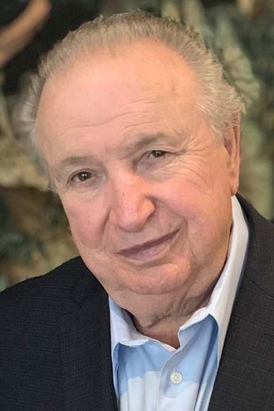 Wayne P. Burick 1939-2025 | News, Sports, Jobs - The Vindicator